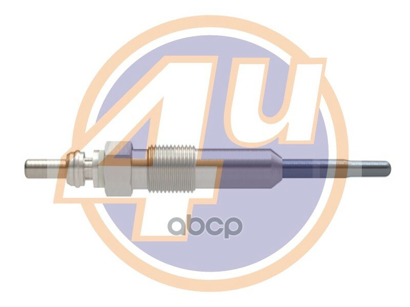 Свеча накаливания 4U арт. 4UAN098104