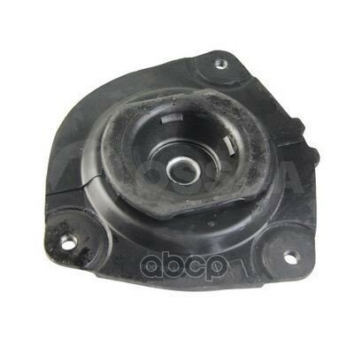 Подушка амортизатора NISSAN NOTE (E11, NE11) NISSAN NOTE (E11, NE11) 06-12 шт. OSSCA арт. 33776