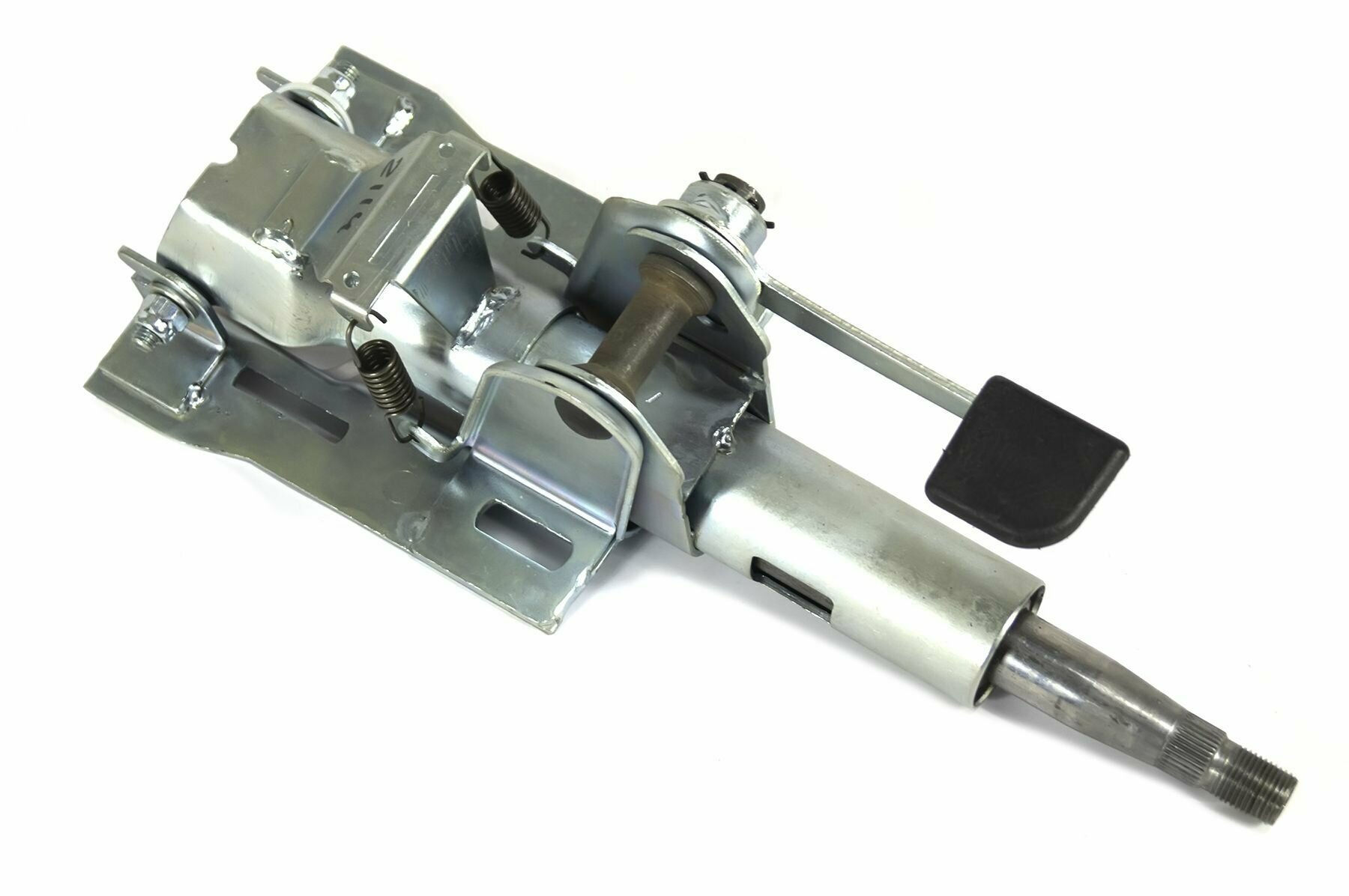 Вал рулевой