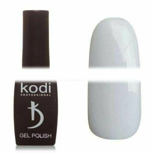 Kodi, Гель-лак № 30BW (8ml)