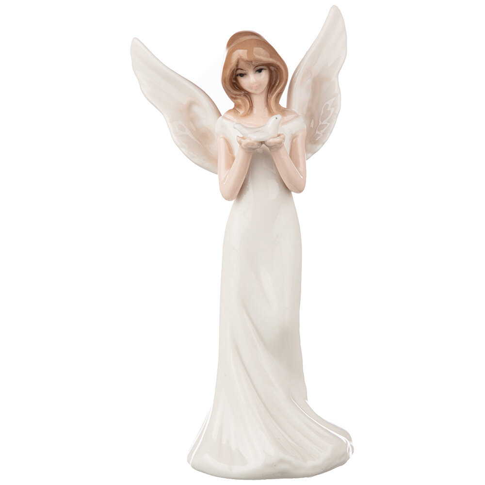 Статуэтка 146-1574 ангел 7*5,5*14,5 см