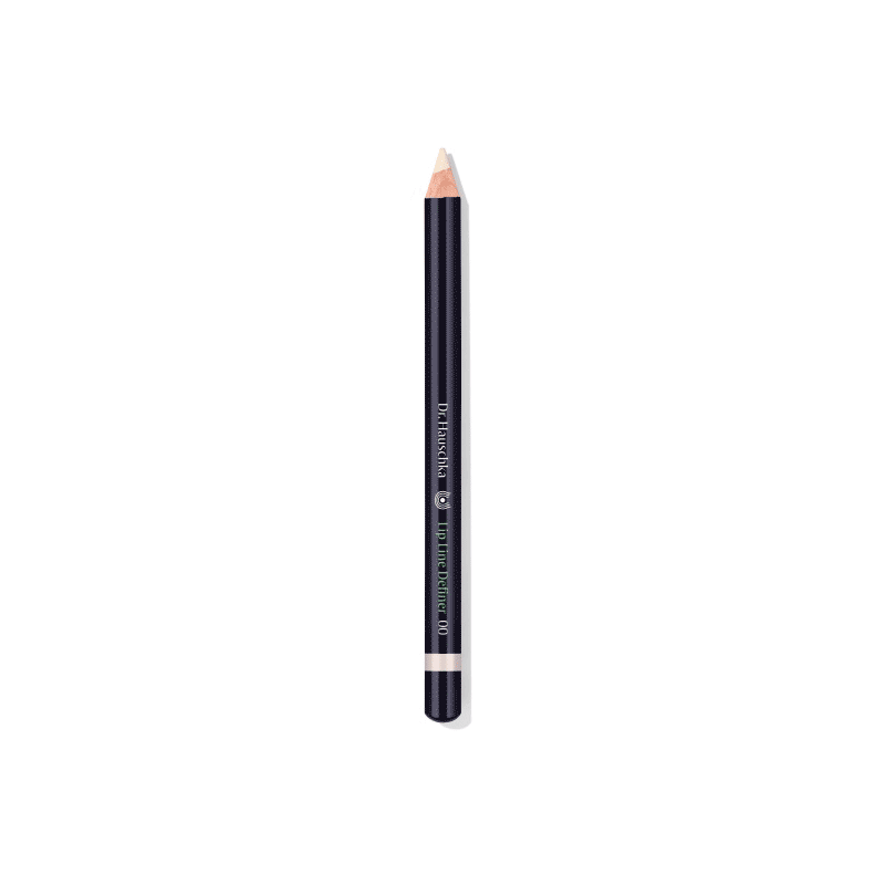 Карандаш для губ 00 прозрачный, контурный (Lip Line Definer 00 translucent) 1,14 г, Dr. Hauschka (Д-р Хаушка)