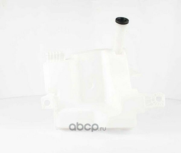 Бачок омывателя лобового стекла - без омывателя фар