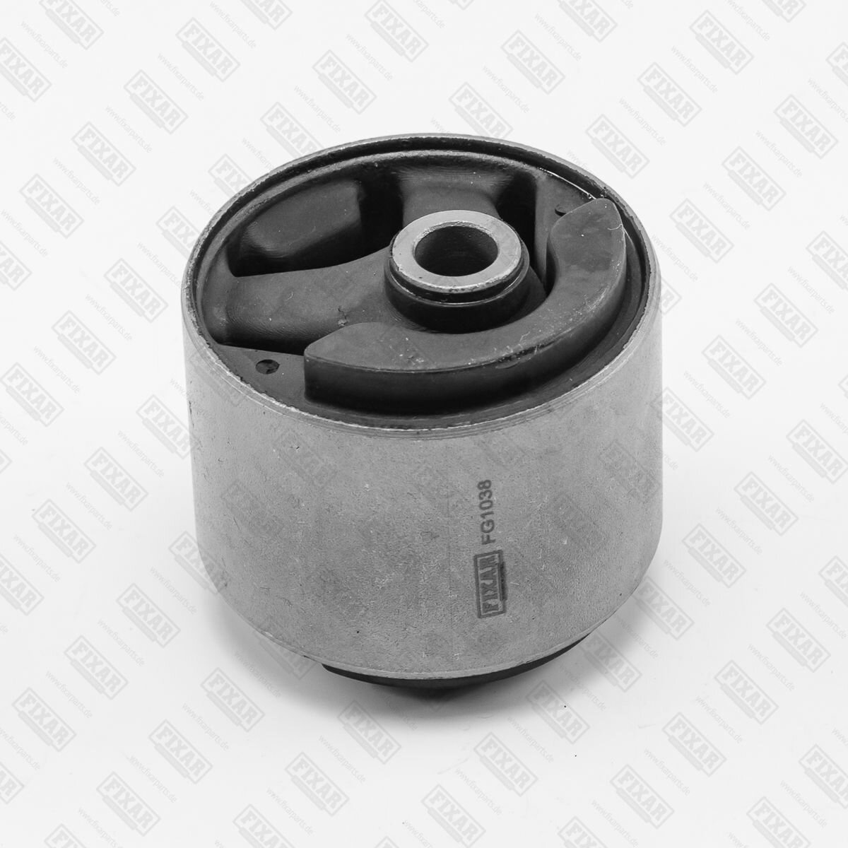 FG1038 Сайлентблок опоры двигателя MITSUBISHI MITSUBISHI PAJERO II V14W-V55W 1991-2004