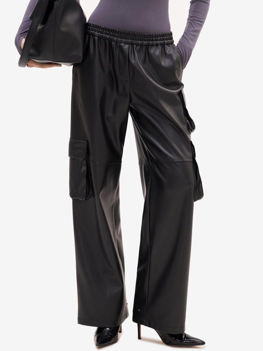 Брюки карго