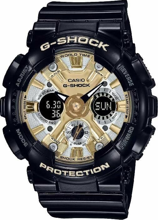 Наручные часы G-Shock