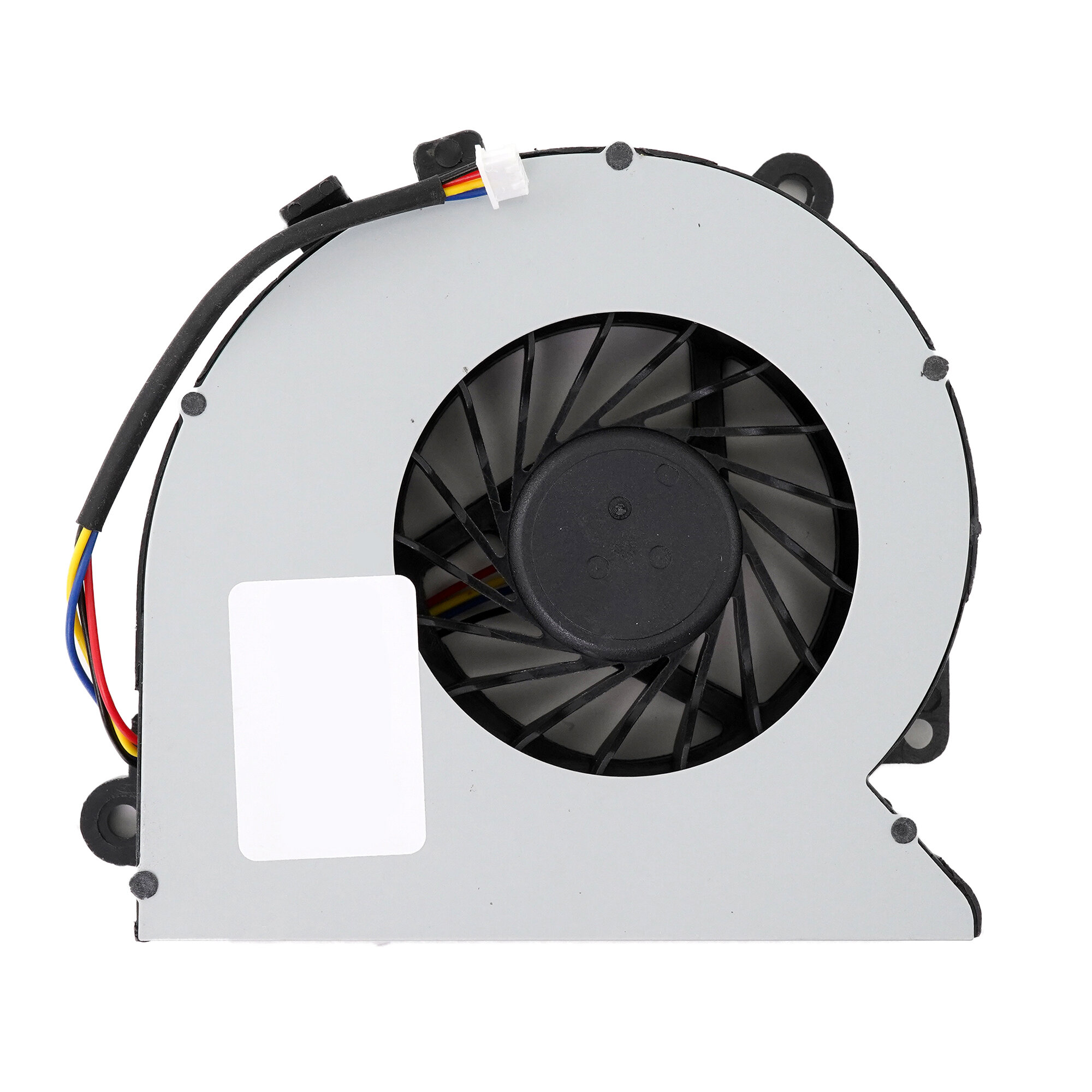 Вентилятор (кулер) для моноблока HP 18-1200CX, Compaq Presario CQ1
