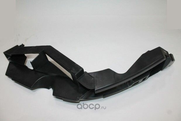 Кронштейн бампера переднего правый RENAULT Megane II