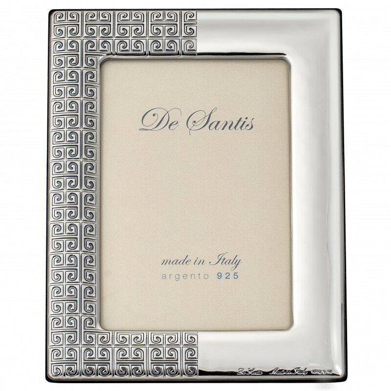 Рамка для фотографий/ DSA Silver 465/10