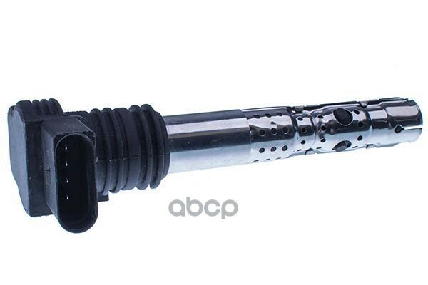 Катушка зажигания AUDI A3, A4, A6 1.8T 96- AUDI TT 1.8T 98- SKODA OCTAVIA 1.8T 97- VW BORA 00- GOLF I шт Denckermann арт. E100038
