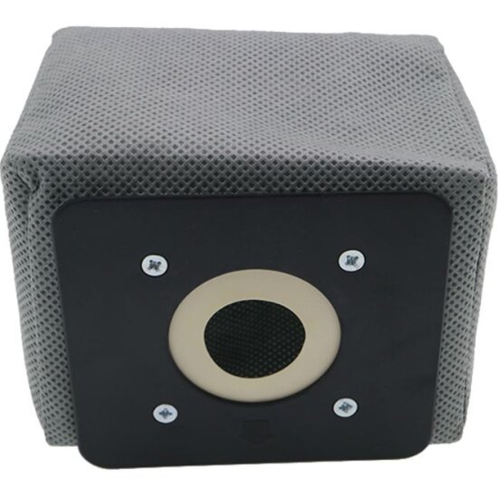 Универсальный мешок VB Parts VBPARTS для пылесосов Philips Electrolux LG Haier Samsung 11 х10 см 86631