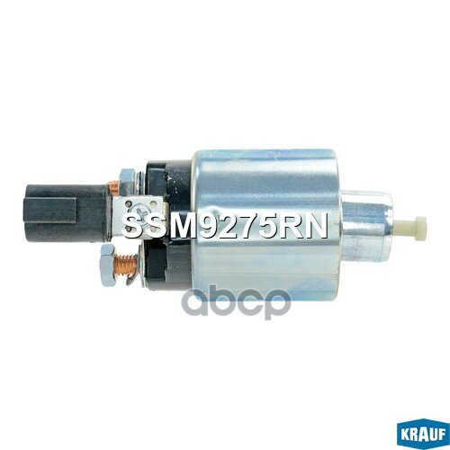 Втягивающее реле стартера NISSAN PATHFINDER (R50) - 3.3 V6 4WD 09.1997-12.2004/ NISSANAltima 2.5[QR25DE]08.2001-09.2006/ NIS .