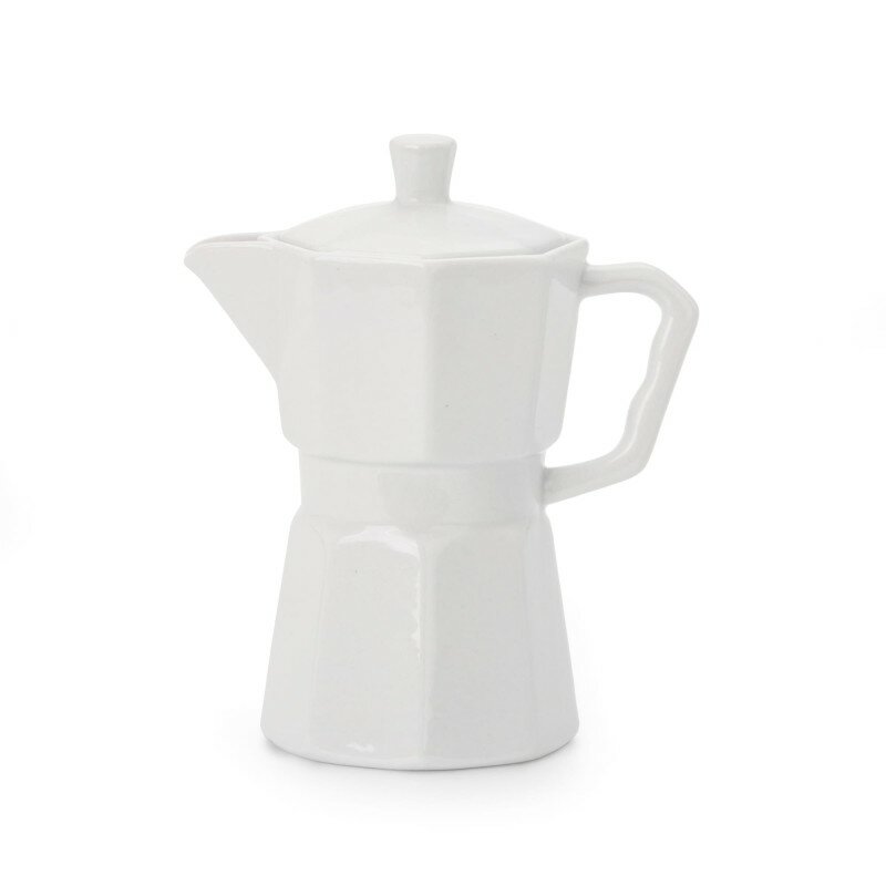 Кофеварка Seletti Estetico Quotidiano Coffee Percolater 10580