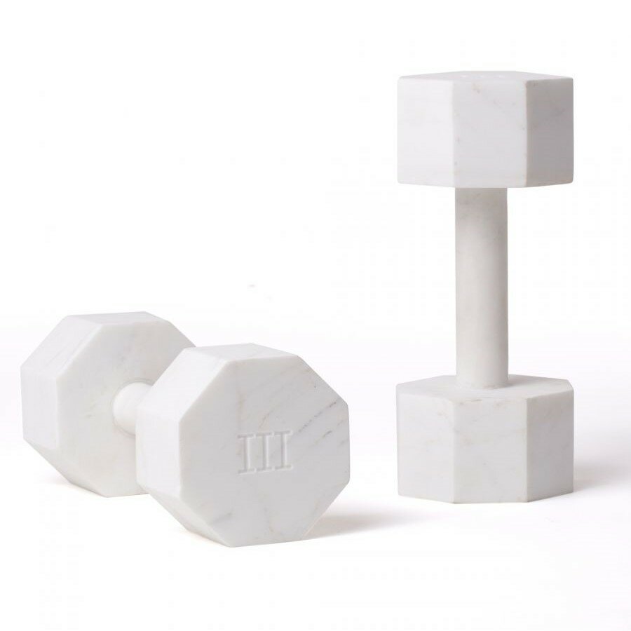 Аксессуар Seletti Lvdis Set of 2 Dumbell KG. 3 10133