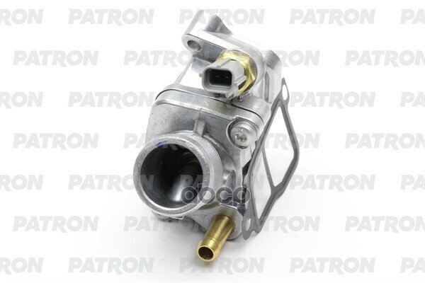 Термостат (90 C) (2.4T) VOLVO XC70 Cross Country 2000-2006 PATRON арт. PE21281