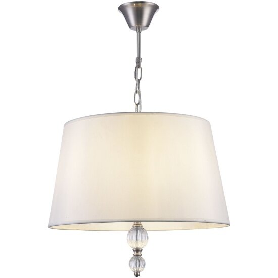 Подвесная люстра Freya Milena FR5679PL-03N.