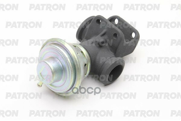 Клапан EGR PEUGEOT: Boxer 2.0HDI/2.2HDI 02- FIAT: Ducato 2.0JTD 01- PATRON арт. PEGR187