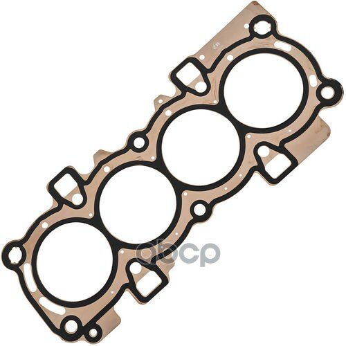 Прокладка ГБЦ Ford B-MAX, C-MAX, EcoSport, Fiesta, Focus II, III, Mondeo IV Zikmar арт. Z19632R