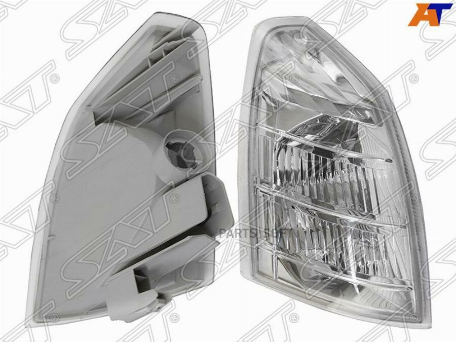 Габарит Nissan X-Trail 00-07 (Справа) SAT ST-215-1599R-A-C | цена за 1 шт