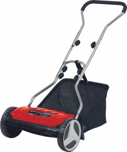 Газонокосилка механическая EINHELL GE-HM 38 S-F 3414161