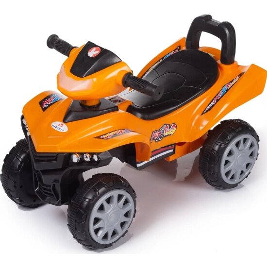 Каталка Babyhit RC10 FIRST RACE ORANGE