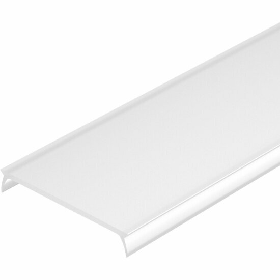 Экран Arlight MAT-L-3000 для профиля PLS-LOCK (, Пластик)