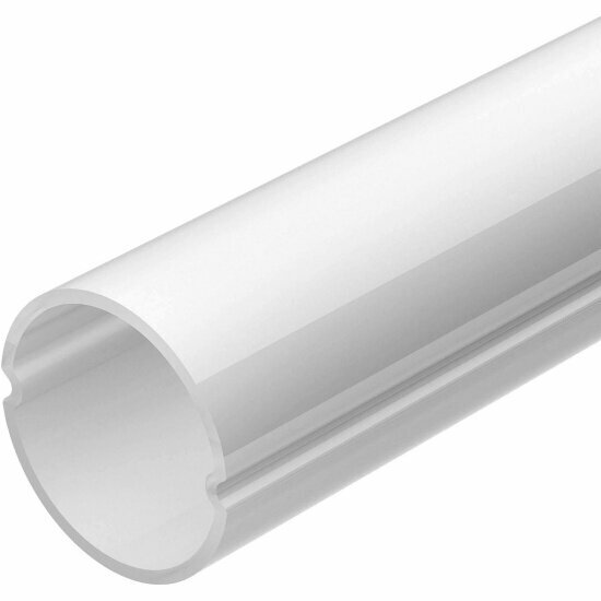 Экран Arlight ARH-ROUND-D20-DUAL-2000 OPAL (, Пластик)