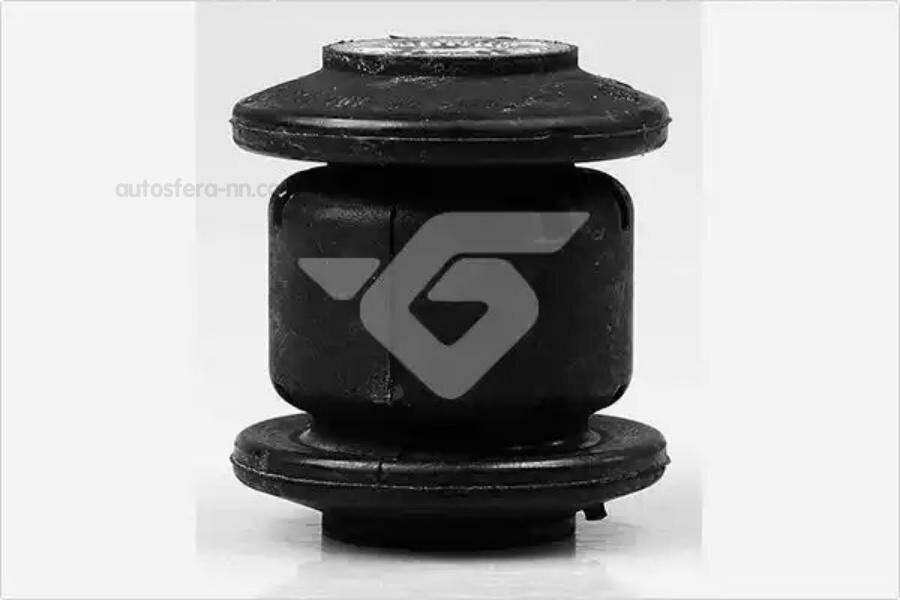 HUTCHINSON 590236 Сайлентблок