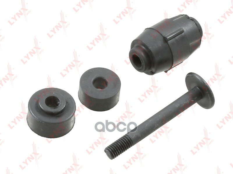 Стойка стабилизатора передняя L/R LYNXauto арт. C7244LR