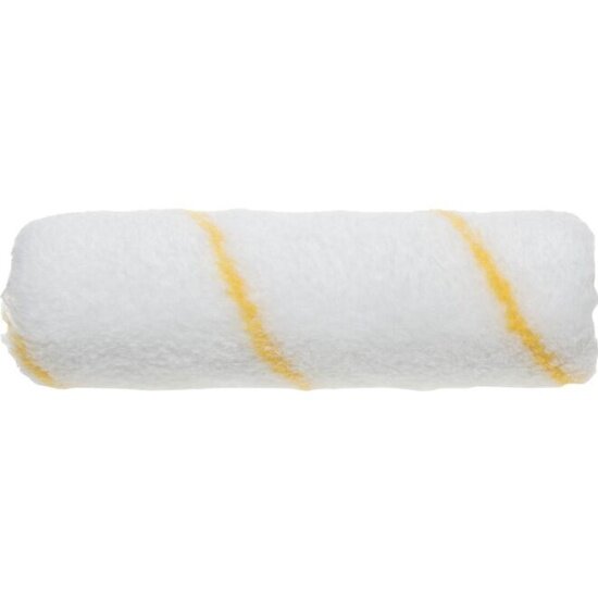 Ролик Stayer GIRPAINT полиакрил малярный, ворс 10мм, бюгель 6мм, 30х150мм, Master 0215-15