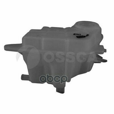 Бачок расширительный / AUDI A6 05~ шт. OSSCA арт. 06317