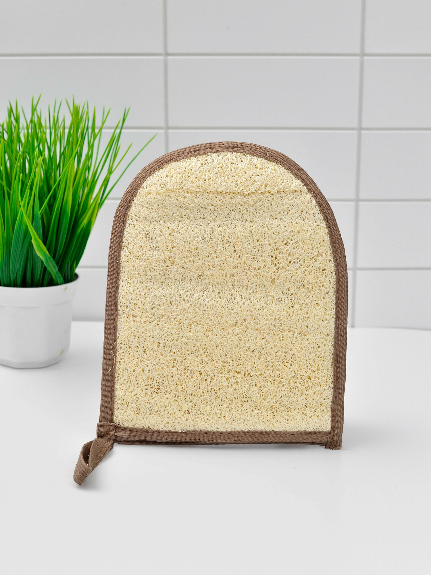 Мочалка гармония