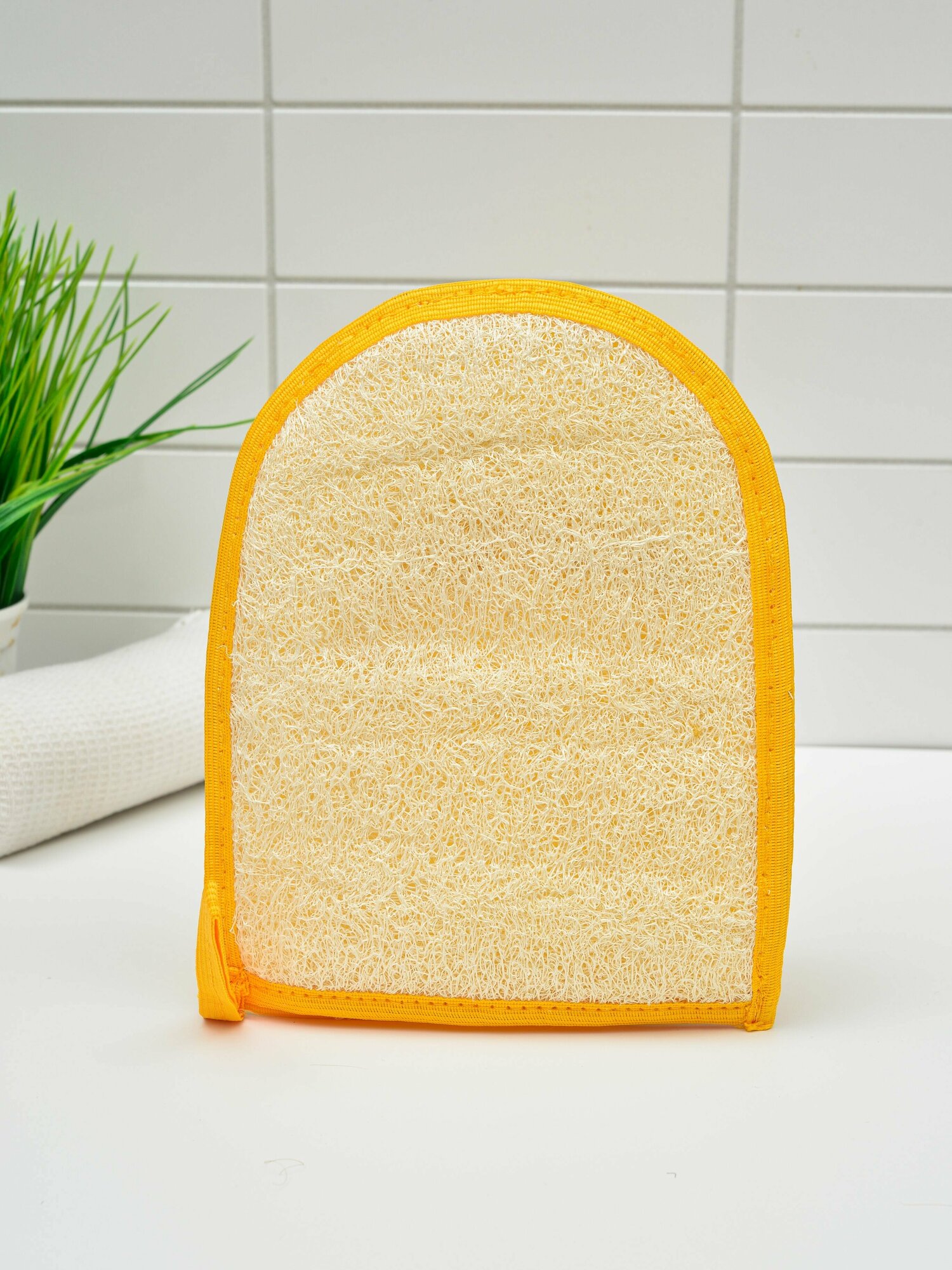 Мочалка гармония