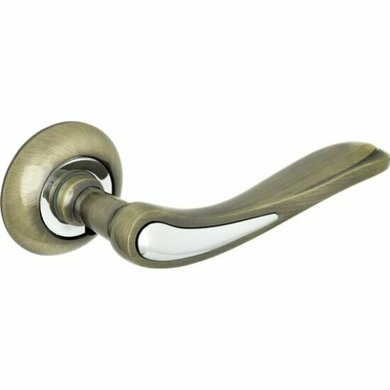 Дверная ручка Palladium Openclose System Palladium Sofia AB/CP