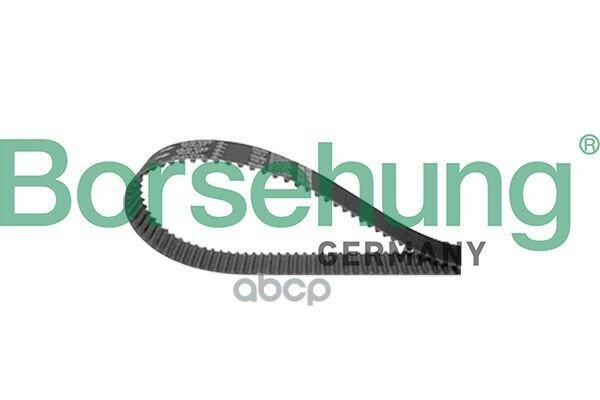 Ремень ГРМ BORSEHUNG арт. B10230