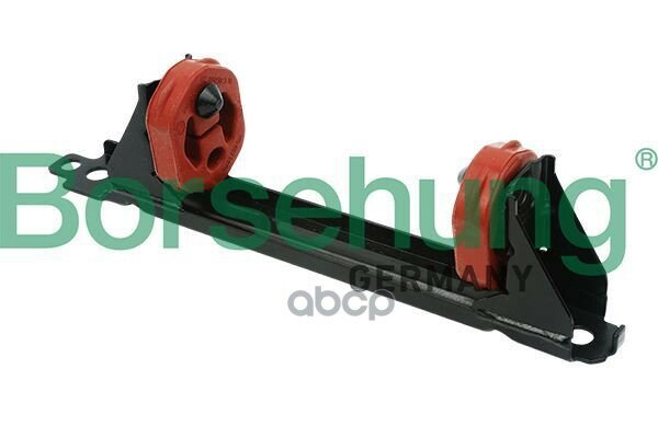 Кронштейн VW Golf 5 крепления глушителя BORSEHUNG BORSEHUNG арт. B12280