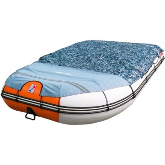 Сумка носовая Тонар для лодки ПВХ+тент укрывной (BT-ST-A-360)