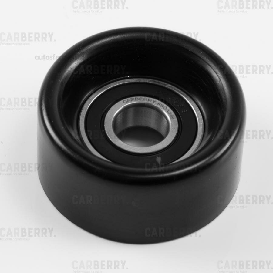 CARBERRY 55CA349 Ролик приводного ремня