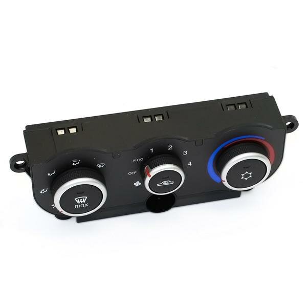 Блок управления кондиционера ВАЗ-2192 (Лада-имидж)