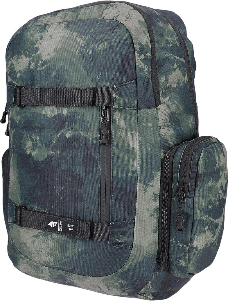 Рюкзак 4F BACKPACK U078 Унисекс 4FSS23ABACU078-43A ONESIZE