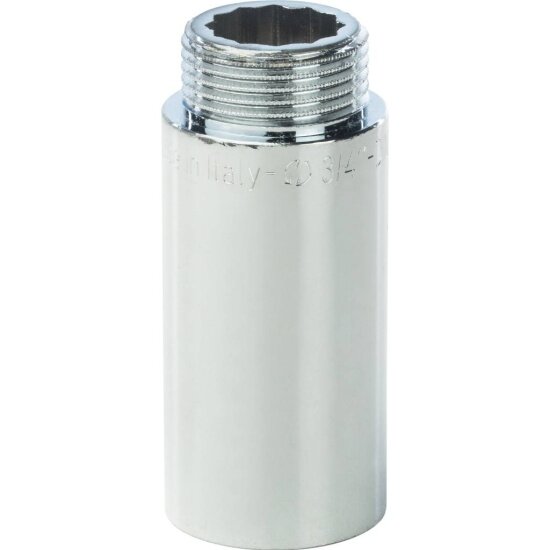 Удлинитель Stout SFT-0002-003460 хромированный 3/4X60