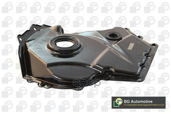 Крышка цепи ГРМ VW GOLF, JETTA, EOS, PASSAT, CC, SHARAN 1.8/2.0 04- Bga арт. FC0101