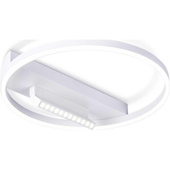 Потолочный светодиодный светильник Ambrella Light Comfort LineTech FL51457