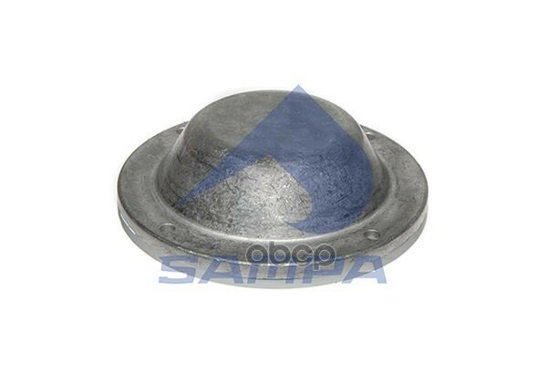 Крышка ступицы! (м) перед. d135xd153x51 DAF SAMPA арт. 051345