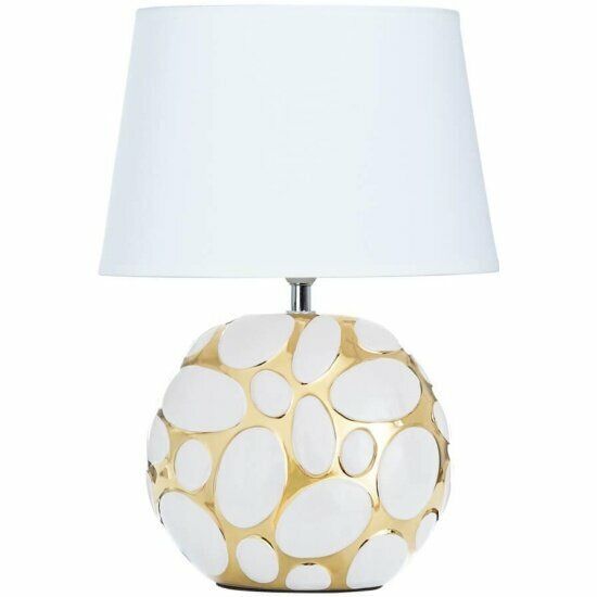 Настольная лампа Arte Lamp POPPY A4063LT-1GO