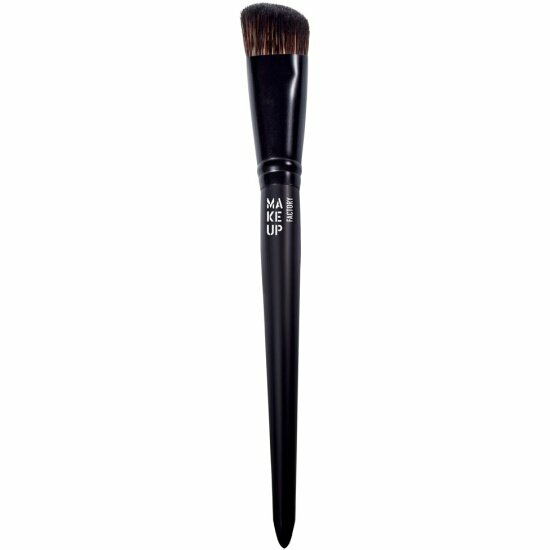 Кисть для консилера Make UP Factory Concealer Brush