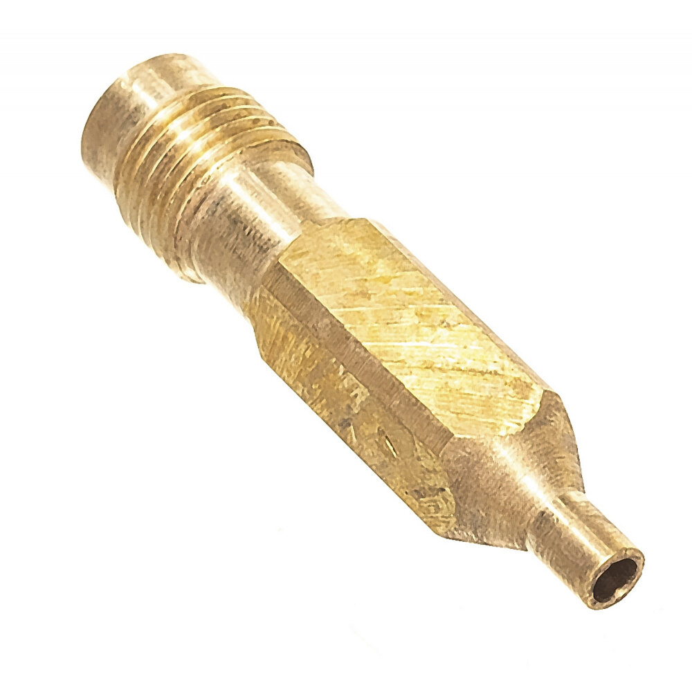 Мундштук внутренний №4 для Р3П, Р2А СваркаДжет 4301020102018