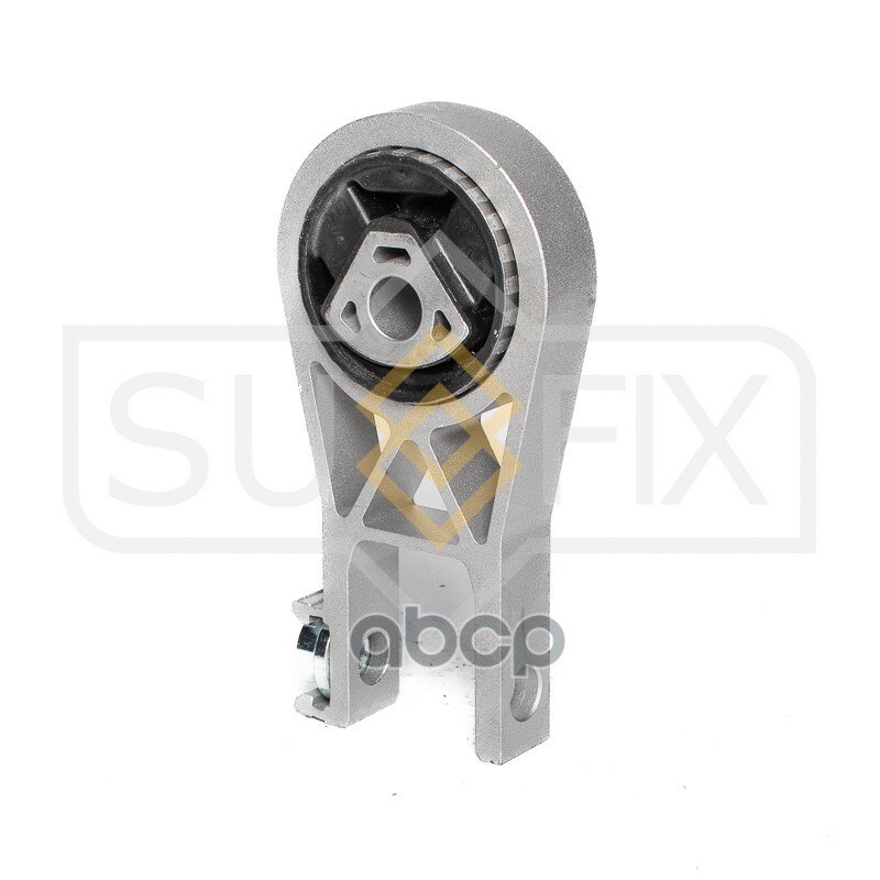 Опора МКПП нижняя CITROEN Jumper 2.2D 06>, FIAT Ducato 2.3D 06>, PEUGEOT Boxer 2.2D 06> SUFIX арт. FM-4243