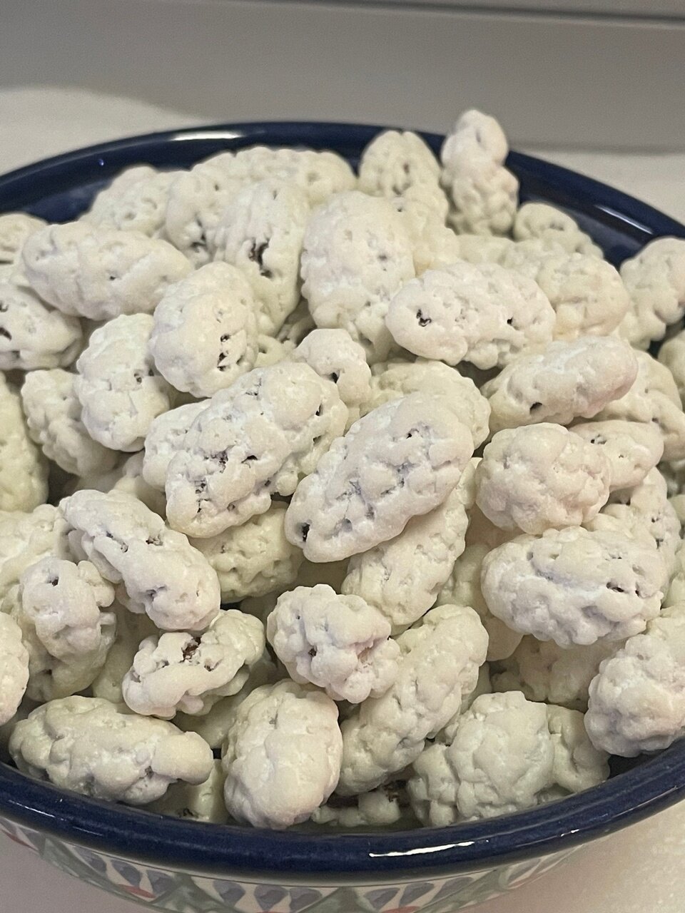 Миндаль в сахаре,1 кг, урожай 2025, очень вкусный!