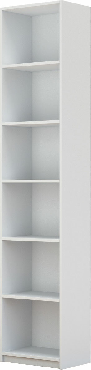 Билли 10 белый дизайн IKEA